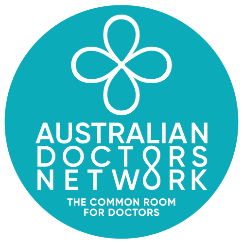 Login - Australian Doctors Network